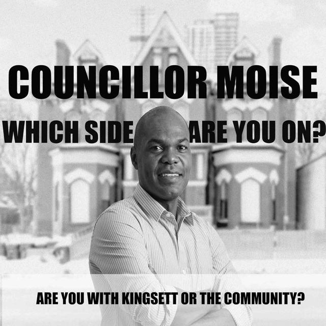 Which side are you on? – 230 Fightback